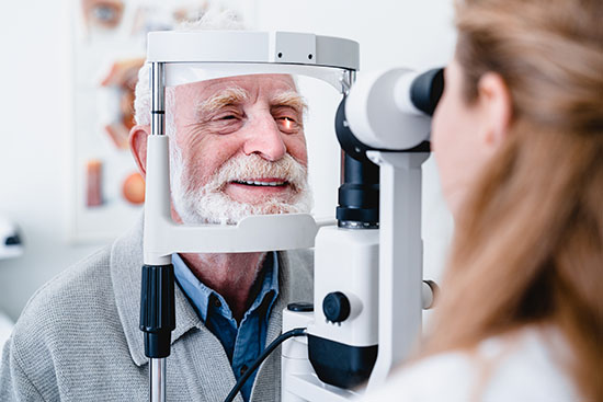 Your Doctor Just Mentioned Cataracts. Here's What That Actually Means ...